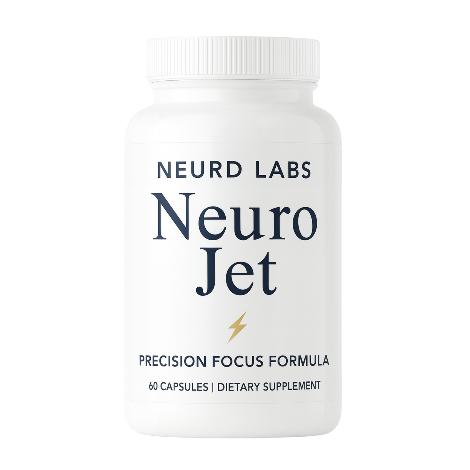 Neuro Jet – Neurd Labs